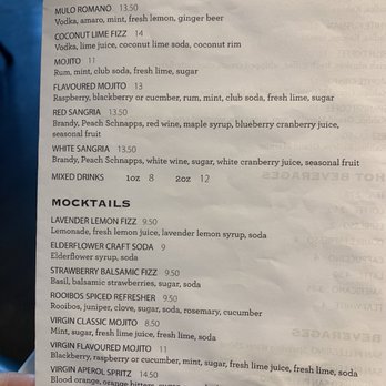 ONE FINE FOOD - Updated January 2026 - 65 Photos & 44 Reviews - 800 ...