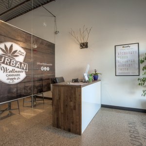 PURLIFE DISPENSARY - RIO RANCHO - Updated February 2025 - 10 Reviews ...