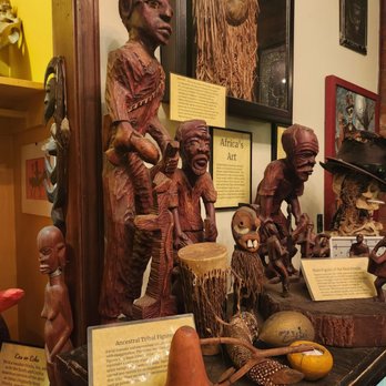 NEW ORLEANS HISTORIC VOODOO MUSEUM - Updated December 2024 - 787 Photos ...