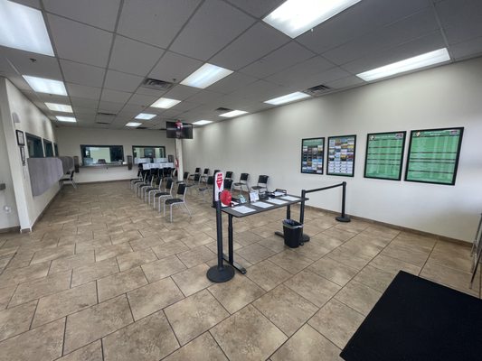 1 STOP MOTOR VEHICLE SERVICES - Updated May 2026 - 11 Photos & 40 ...