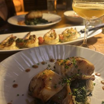 ALMYRA - Updated July 2025 - 537 Photos & 146 Reviews - 1636 Chancellor ...