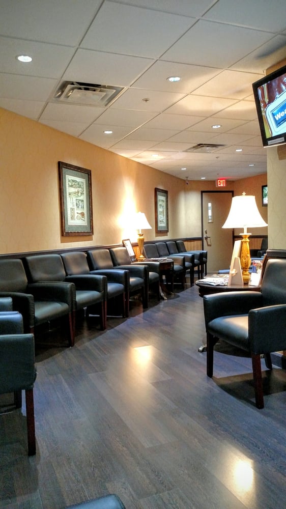 HOWARD J GELB, MD - Updated January 2026 - 16 Reviews - 9980 Central ...