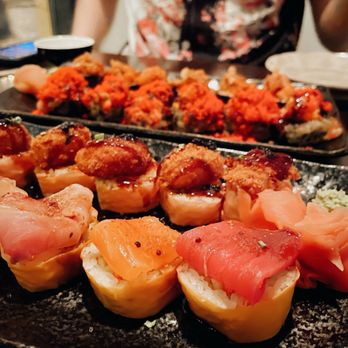 CITY MARKET SUSHI - Updated January 2025 - 651 Photos & 350 Reviews ...