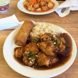HONG KONG INN RESTAURANT - Updated August 2025 - 21 Photos & 81 Reviews ...