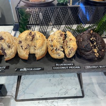 PADERIA BAKEHOUSE - 2074 Photos & 755 Reviews - 17935 MacArthur Blvd ...