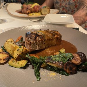 VIDALIA RESTAURANT AND WINE BAR - Updated October 2024 - 168 Photos ...