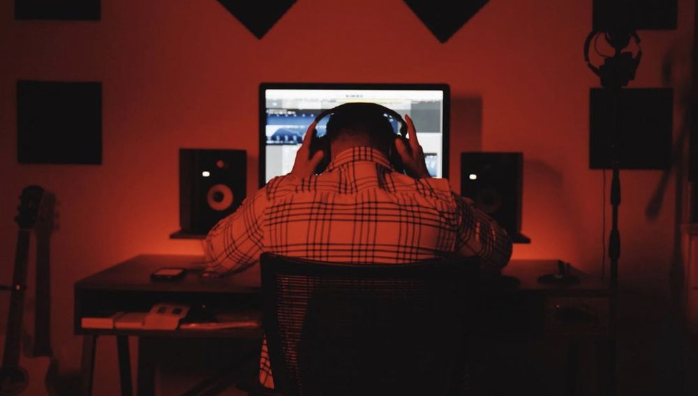 STIL STUDIOS - Request Information - San Fernando Valley, California ...