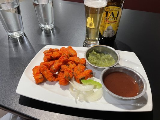 INDIA GATE CUISINE | 38 Photos & 32 Reviews - 1905 Capitol Ave ...