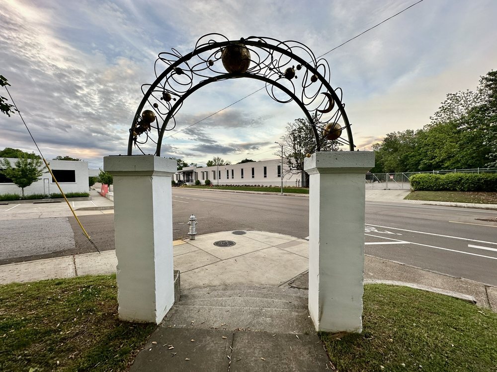PEABODY PARK - Updated January 2026 - 10 Photos - 712 Tanglewood ...
