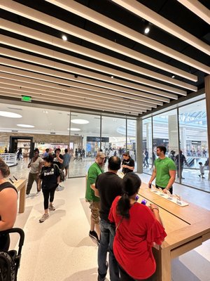 APPLE TYSONS CORNER - Updated October 2025 - 101 Photos & 266 Reviews ...