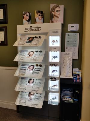 PACIFIC EYE - Updated December 2025 - 19 Photos & 13 Reviews - 230 E ...