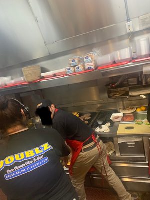 DOUBLZ - Updated October 2025 - 77 Photos & 198 Reviews - 11242 ...