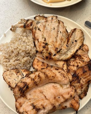 BRUIN PLATE - Updated December 2025 - 88 Photos & 46 Reviews - 350 De ...