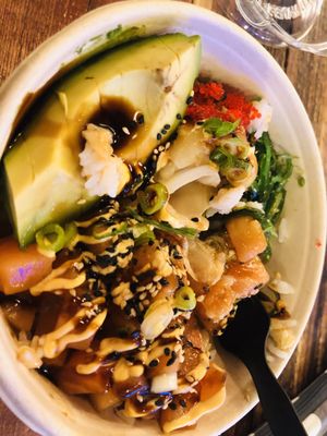 OSLO STREET FOOD - Food Court at Torggata 16, Oslo, Norway - 120 Photos ...