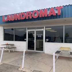 BOULEVARD LAUNDROMAT - 13 Photos - 785 E St George Blvd, St. George, UT ...
