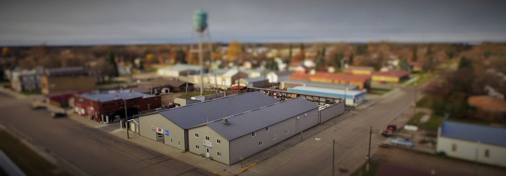 RED RIVER FREIGHT - Updated April 2024 - 191 N Cavalier St, Pembina ...