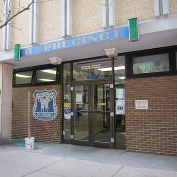 NYPD - 6TH PRECINCT - Updated August 2025 - 14 Reviews - 233 W 10th St ...