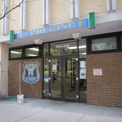 NYPD - 6TH PRECINCT - 13 Reviews - 233 W 10th St, New York, New York ...