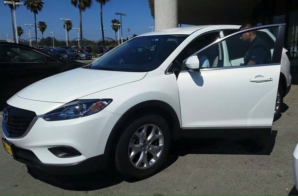 Cardinale Mazda - Updated May 2026 - 24 Photos & 102 Reviews - 555 Auto ...