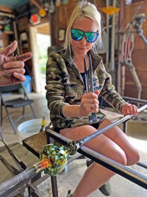 DECATUR GLASSBLOWING - Updated September 2025 - 151 Photos & 66 Reviews ...