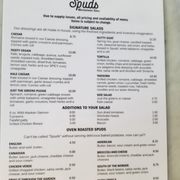 SPUDS WATERFRONT GRILL - 114 Photos & 131 Reviews - American ...