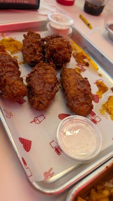 THE WAFFLE BUS - Updated May 2026 - 42 Photos & 24 Reviews - 1301 N ...