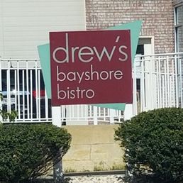 DREW’S BAYSHORE BISTRO - Updated December 2025 - 847 Photos & 512 ...