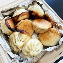 LUYU DUMPLINGS - 220 Photos & 101 Reviews - 17980 Castleton St, City Of ...