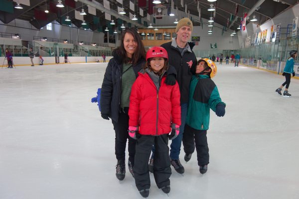 STEPHEN C WEST ICE ARENA - Updated January 2026 - 22 Photos & 16 ...