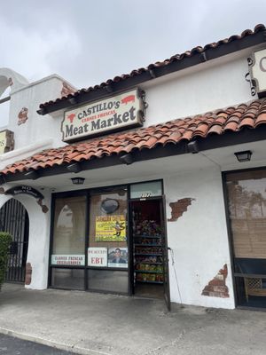 CASTILLO MEAT MARKET - Updated August 2025 - 15 Photos - 2172 Saviers ...