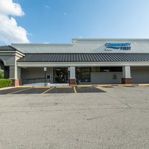 ALIVE CREDIT UNION - Updated November 2024 - 9790 Touchton Rd ...