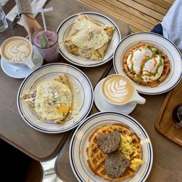 PRESS COFFEE CRÊPES COCKTAILS - Updated July 2025 - 661 Photos & 364 ...