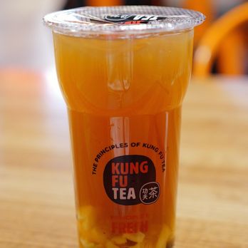 KUNG FU TEA - Updated April 2025 - 37 Photos & 29 Reviews - 4238 Wilson ...