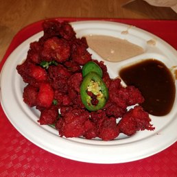 ZYKA: THE TASTE | INDIAN RESTAURANT | DECATUR - Updated September 2024 ...
