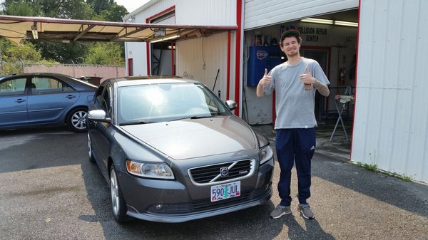 THOMPSON AUTO BODY - Updated December 2025 - 43 Photos & 34 Reviews ...