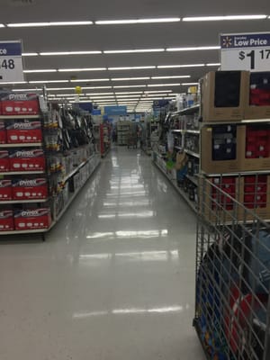 WALMART - Updated August 2024 - 44 Photos & 31 Reviews - 250 Hartford ...
