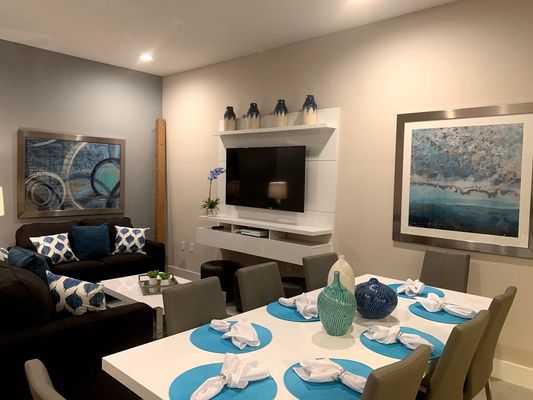 THE SPACE-LET’S TALK INTERIOR DESIGN! - 11 Photos - Spring Hill ...