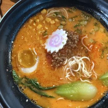 ISO ISO RAMEN & BOBA - Updated July 2025 - 158 Photos & 43 Reviews ...