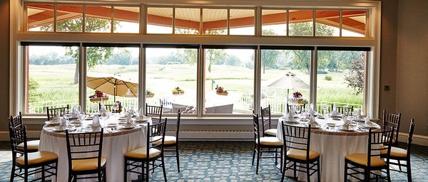 TPC MICHIGAN - Updated August 2025 - 10 Photos - 1 Nicklaus Dr ...