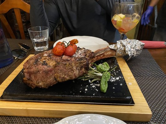 THE VENUE STEAKHOUSE with photos - Updated August 2024 - 116 Photos & 42 Reviews - Carrer del ...