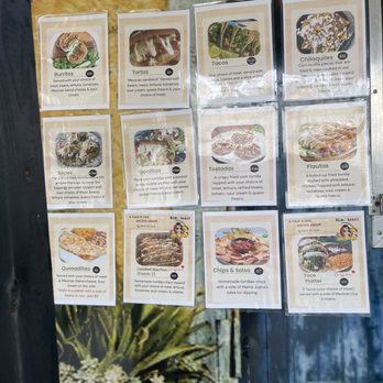 REMY’S AUTHENTIC MEXICAN FOOD TRUCK - Updated August 2025 - 21 Photos ...