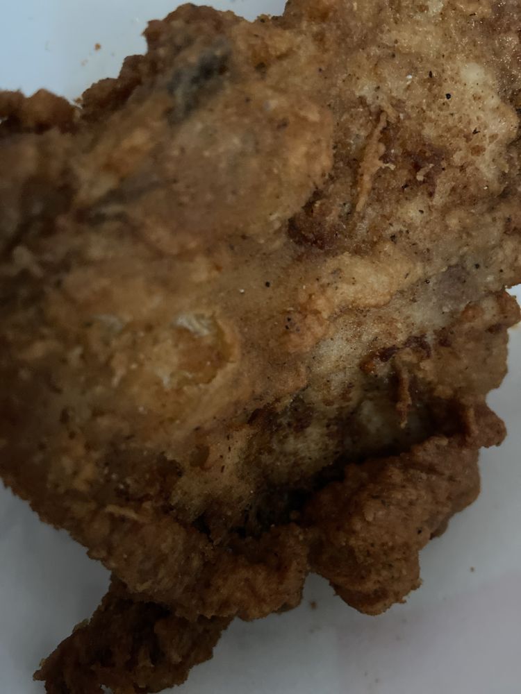KFC - Updated January 2026 - 10 Photos & 20 Reviews - 1001 Strobach St ...