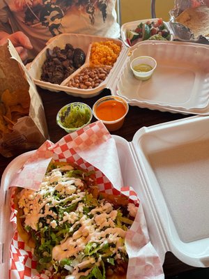 QUE TACO - Updated July 2025 - 68 Photos & 124 Reviews - 5741 Egan Dr ...