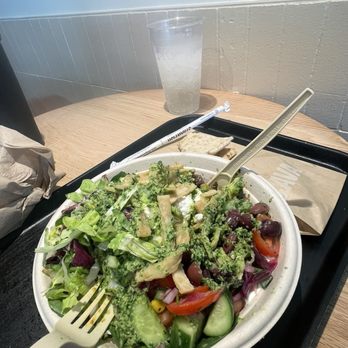 CAVA - Updated December 2024 - 15 Photos & 38 Reviews - 4010 W ...