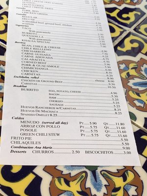 EL PARASOL - 37 Photos & 89 Reviews - Mexican - 30 Cities Of Gold Rd ...