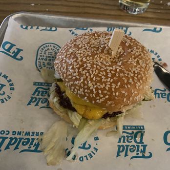 FIELD DAY BREWING - Updated October 2024 - 89 Photos & 39 Reviews - 925 ...