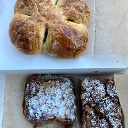 SUB ROSA BAKERY - 488 Photos & 530 Reviews - 620 N 25th St, Richmond ...