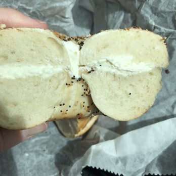 BAGEL TRAIN - Updated May 2025 - 69 Photos & 168 Reviews - 175 S Main ...