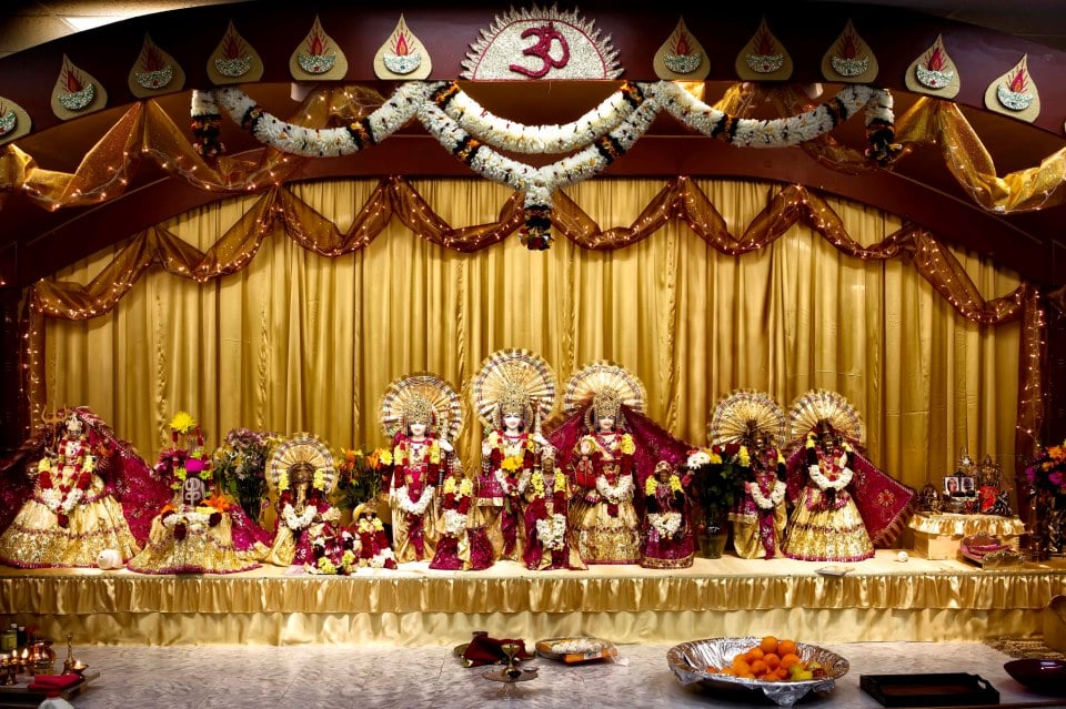 BELLEVUE HINDU TEMPLE AND CULTURAL CENTER - Updated January 2026 ...