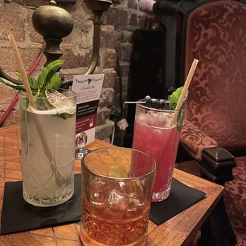 MATHERS SOCIAL GATHERING - 1247 Photos & 504 Reviews - 30 S Magnolia ...